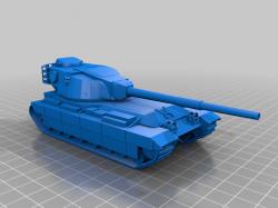 fv215b 3D Models | Page 1 | STLFinder