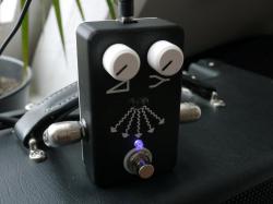 3d print guitar pedal enclosure | Page 1 | STLFinder