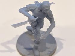 gloomhaven human scoundrel 3D Models | Page 1 | STLFinder