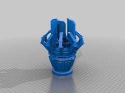 savis workshop custom pieces 3D Models | Page 1 | STLFinder