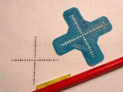 stencil graph 3D Models | Page 1 | STLFinder