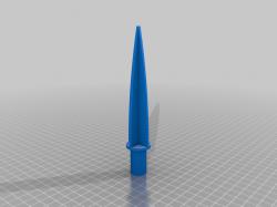 dominator 3 spike sound roblox id 3D Models | Page 1 | STLFinder