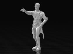 borderlands 2 retainer 3d models 【 STLFinder