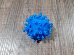struktur virus hiv 3D Models | Page 1 | STLFinder