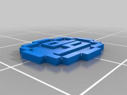 hp logo 3D Models | Page 1 | STLFinder