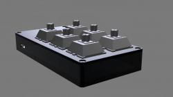 keypad arduino 3D Models | Page 1 | STLFinder