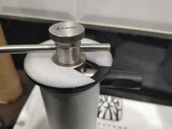 kinu m47 traveler 3D Models | Page 1 | STLFinder