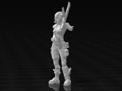 lorelei borderlands 3 3D Models | Page 1 | STLFinder