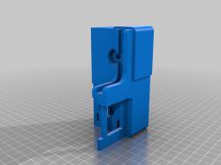 losmandy g11 mount 3D Models | Page 1 | STLFinder