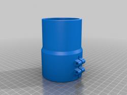millright mega v 3d models 【 STLFinder