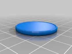 mini frisbee 3D Models | Page 1 | STLFinder