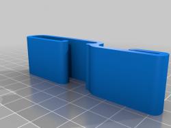 belt loop molle adapter 3D Models | Page 1 | STLFinder