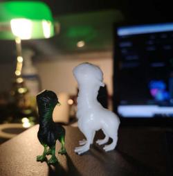 mooncalf fantastic beasts 3D Models | Page 1 | STLFinder