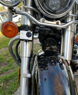 insta360 motorcycle fork mount 3D Models | Page 1 | STLFinder