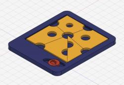the mouse puzzle solution 3D Models | Page 1 | STLFinder