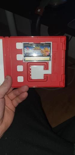 nintendo ds adapter 3D Models | Page 1 | STLFinder