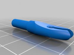 stl file hyperflite nock 3D Models | Page 1 | STLFinder