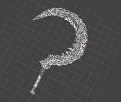 ice sickle 3D Models | Page 1 | STLFinder