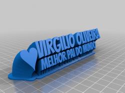 pai formula 3D Models | Page 1 | STLFinder