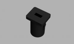 led panel mount holder 3D Models | Page 1 | STLFinder