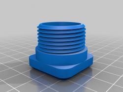 aqua tainer parts 3D Models | Page 1 | STLFinder