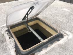 rv hatch 3d models 【 STLFinder