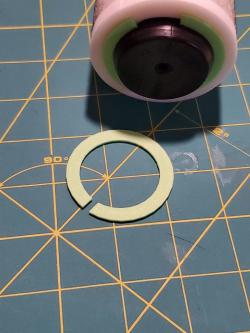 5mm circlip retaining ring buy 3D Models | Page 1 | STLFinder