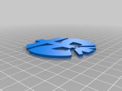 dpsg logo 3D Models | Page 1 | STLFinder