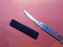 simple scalpel cap by 3D Models | Page 1 | STLFinder