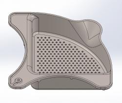 kitchen sink corner strainer 3D Models | Page 1 | STLFinder