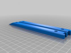 skateboard rails 3D Models | Page 1 | STLFinder