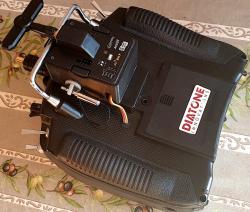 spektrum module for jr 3D Models | Page 1 | STLFinder