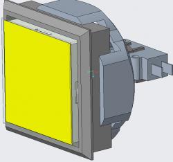 square arcade buttons 3D Models | Page 1 | STLFinder