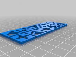 minecraft actions and stuff mcaddon 3D Models | Page 1 | STLFinder