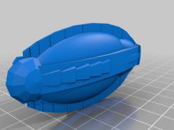 star skipper 3D Models | Page 1 | STLFinder