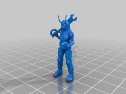 starfinder mechanic 3D Models | Page 1 | STLFinder
