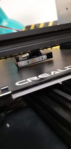 led ender 3 pro 3D Models | Page 1 | STLFinder