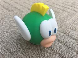 super mario cheep cheep 3d models 【 STLFinder