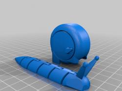 wonky 3D Models | Page 1 | STLFinder