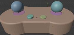 3d printed gamepad | Page 1 | STLFinder