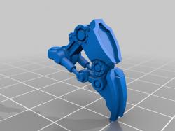 kataphron breachers conversion 3D Models | Page 1 | STLFinder