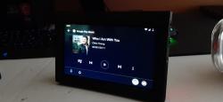 raspberry pi android auto head unit 3d models 【 STLFinder