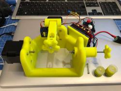 protoneer cnc shield v3 schematic 3d models 【 STLFinder
