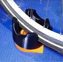 zwift front wheel 3D Models | Page 1 | STLFinder