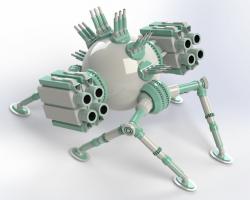 scrying 3d models 【 STLFinder