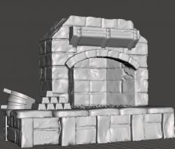 model d forge | Page 1 | STLFinder