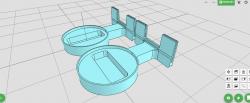 quickset 5 backset deadbolt latch 3D Models | Page 1 | STLFinder