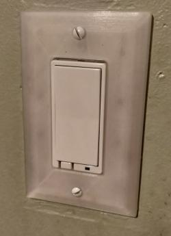 decora switches 3d models 【 STLFinder