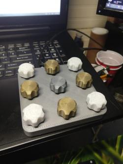 ec11 rotary encoder 3D Models | Page 1 | STLFinder