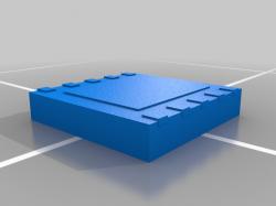 wson package 3D Models | Page 1 | STLFinder